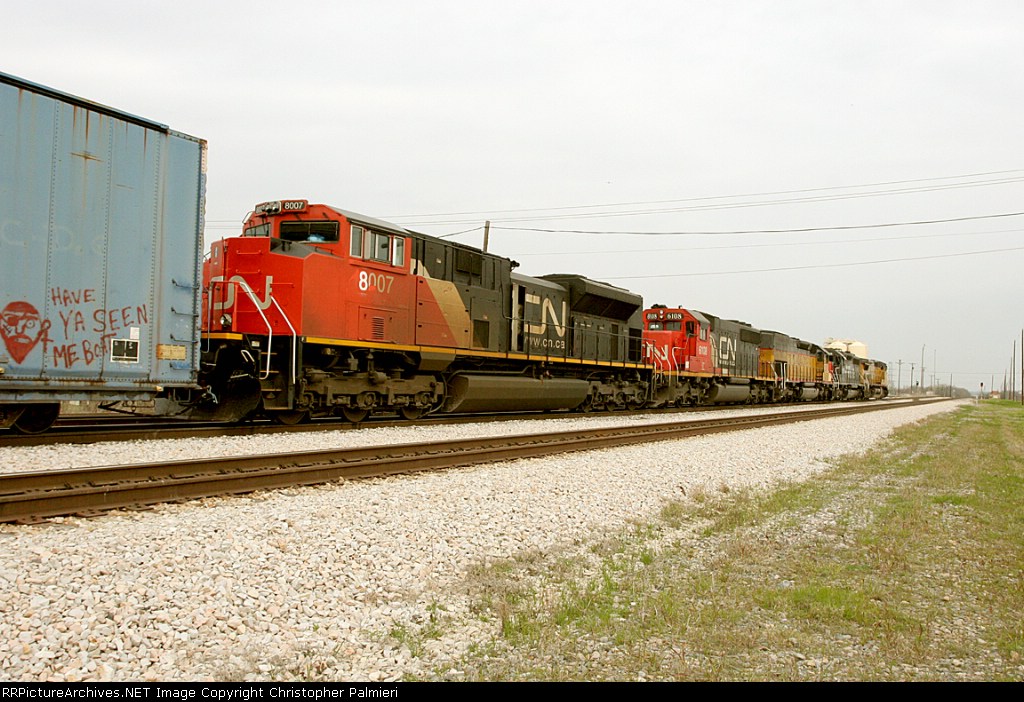 CN 8007